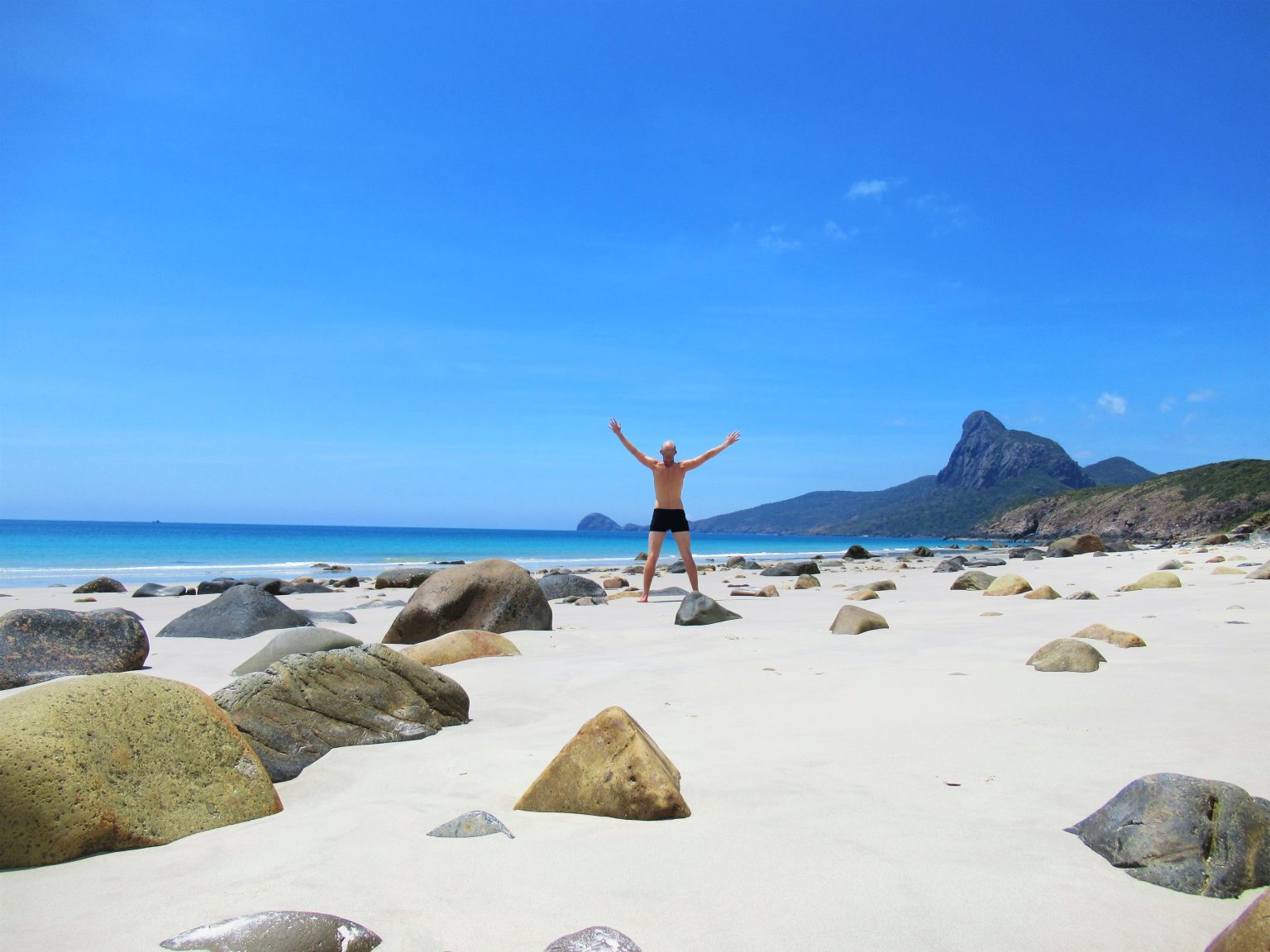 Con Dao Islands: Travel Guide – Vietnam Coracle – Independent Travel ...