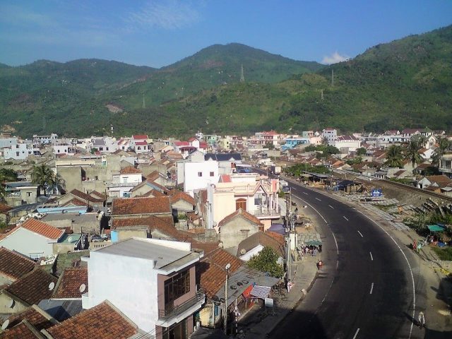 Dai Lanh Beach – Vietnam Coracle – Independent Travel Guides to Vietnam