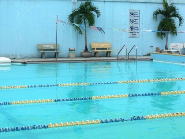 13 Public Swimming Pools in Saigon – Vietnam Coracle – Independent ...