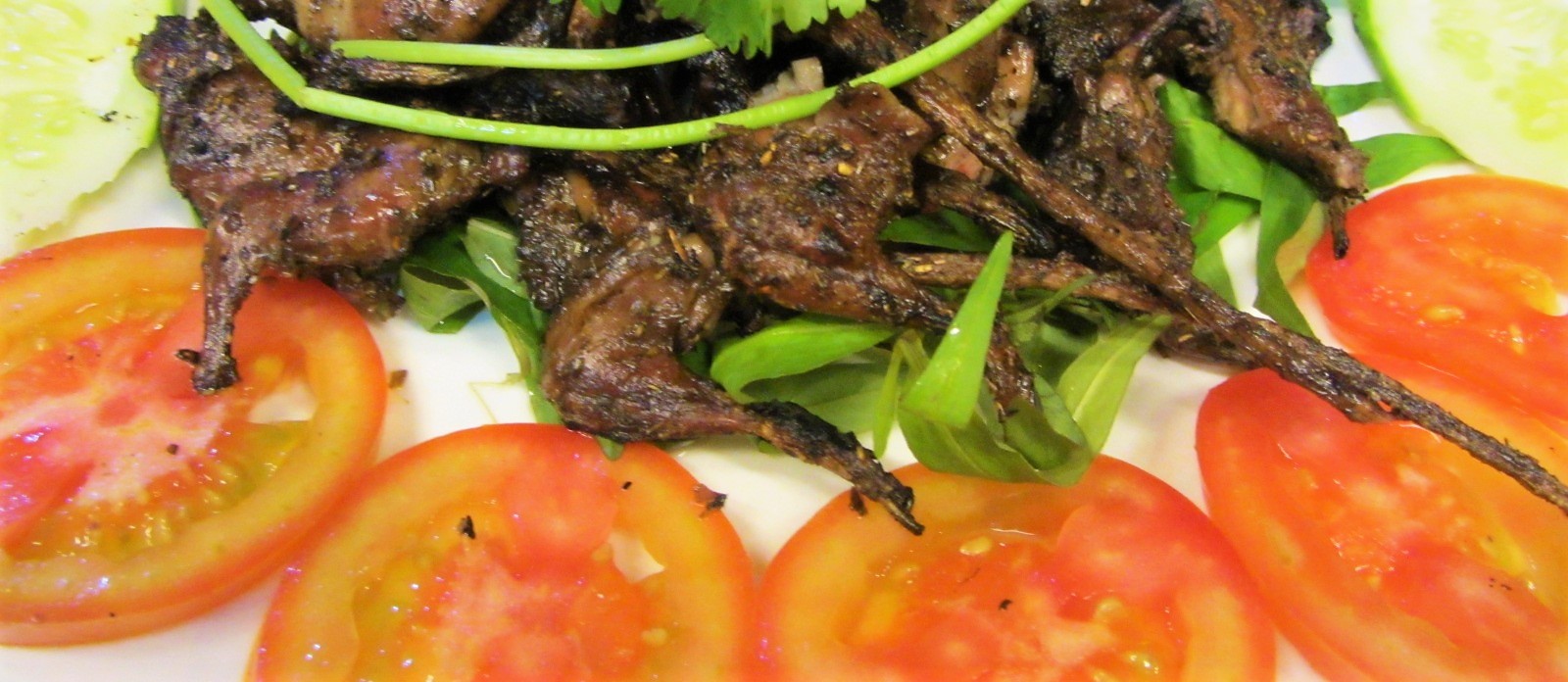 Rat Meat Taste Rat Meat – Vietnam Coracle – Independent Travel