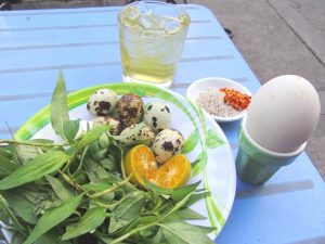 Fetal Duck Egg – Vietnam Coracle – Independent Travel Guides to Vietnam