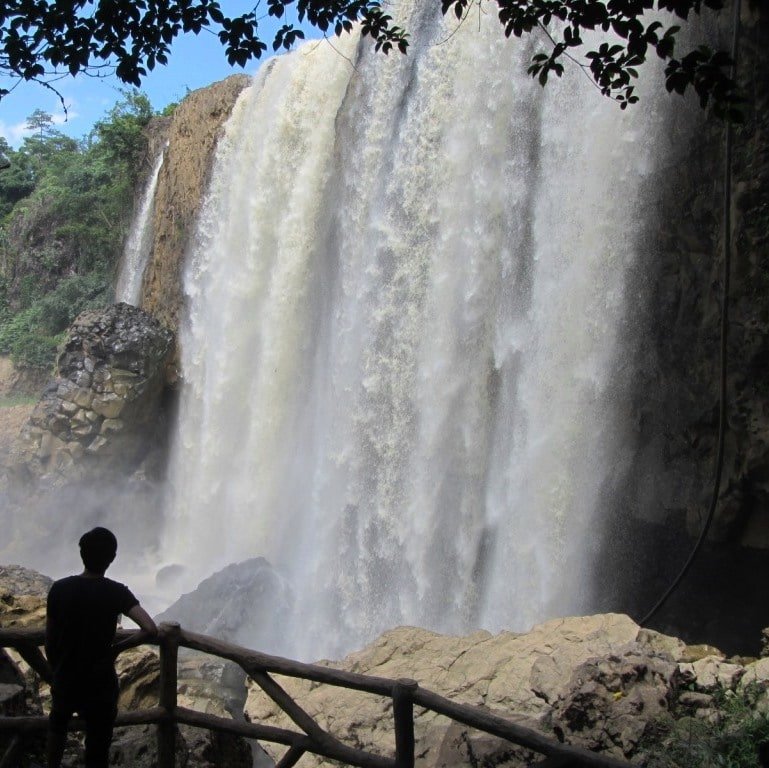 Dalat's Waterfalls: A Guide – Vietnam Coracle – Independent Travel ...