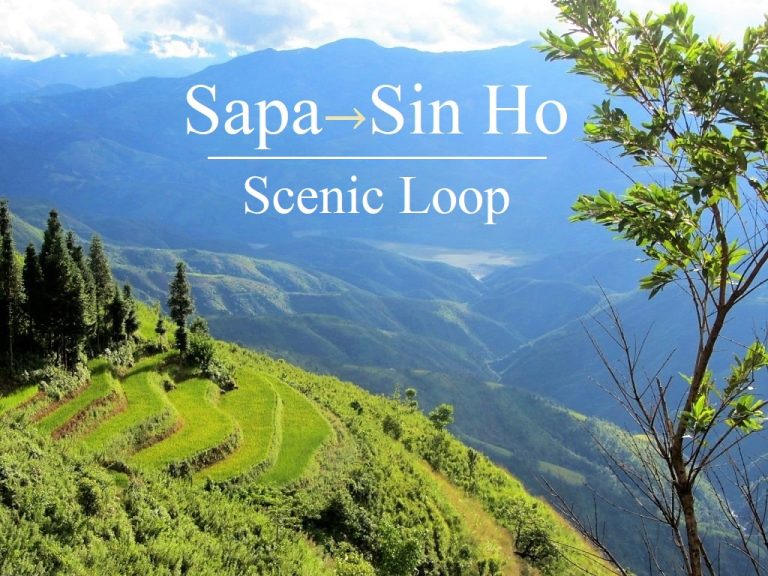 Sapa-Sin Ho Scenic Motorbike Loop – Vietnam Coracle – Independent ...