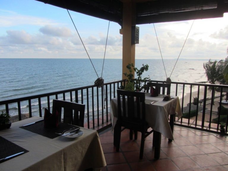 Victoria Beach Resort, Mui Ne – Vietnam Coracle – Independent Travel ...
