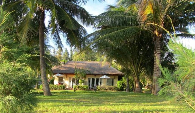 Victoria Beach Resort, Mui Ne – Vietnam Coracle – Independent Travel ...