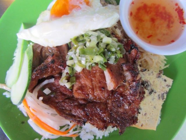 Cơm Tấm, Saigon: 7 of my Favourites – Vietnam Coracle – Independent ...