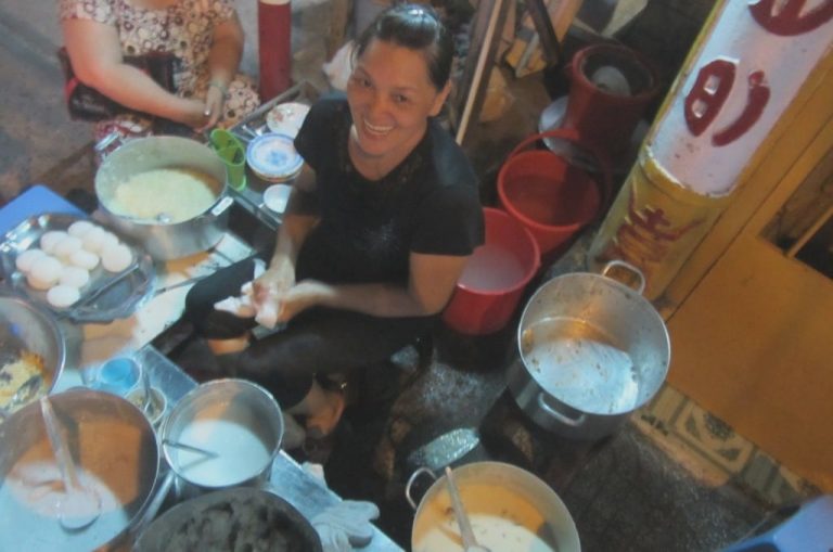 Sweet Saigon: Where to Eat Chè – Vietnam Coracle – Independent Travel ...