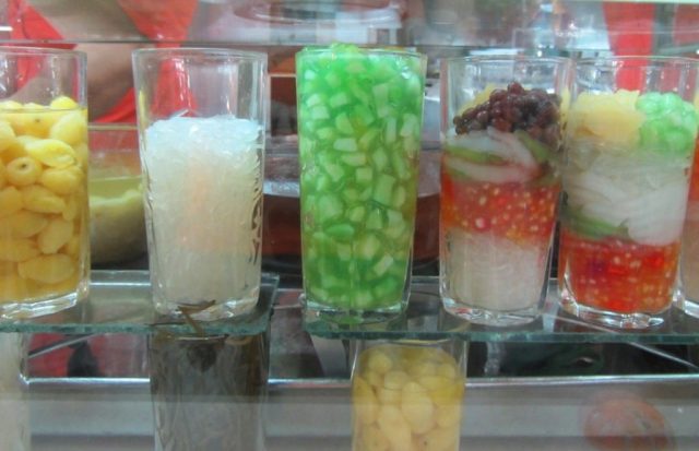 Sweet Saigon: Where to Eat Chè – Vietnam Coracle – Independent Travel ...