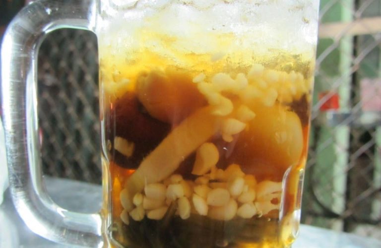 Sweet Saigon: Where to Eat Chè – Vietnam Coracle – Independent Travel ...