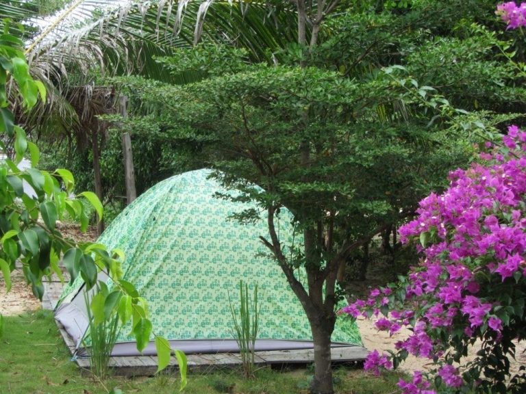 Camping the Ocean Road: Saigon to Nha Trang – Vietnam Coracle ...