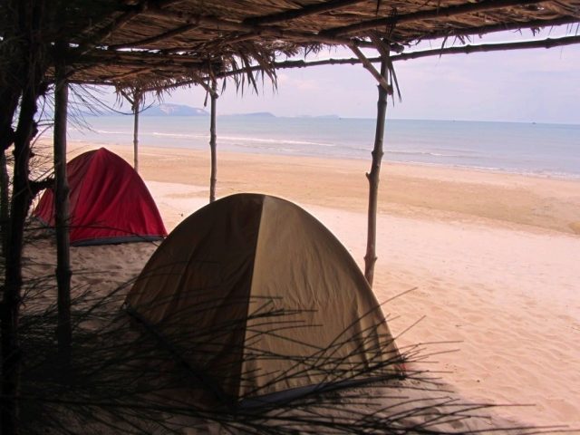 Camping the Ocean Road: Saigon to Nha Trang – Vietnam Coracle ...