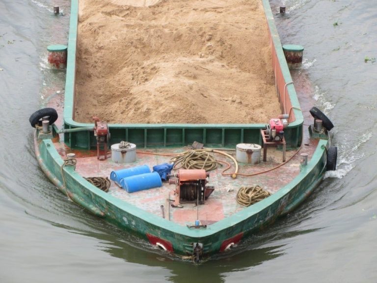 The Saigon River: A Guide – Vietnam Coracle – Independent Travel Guides ...