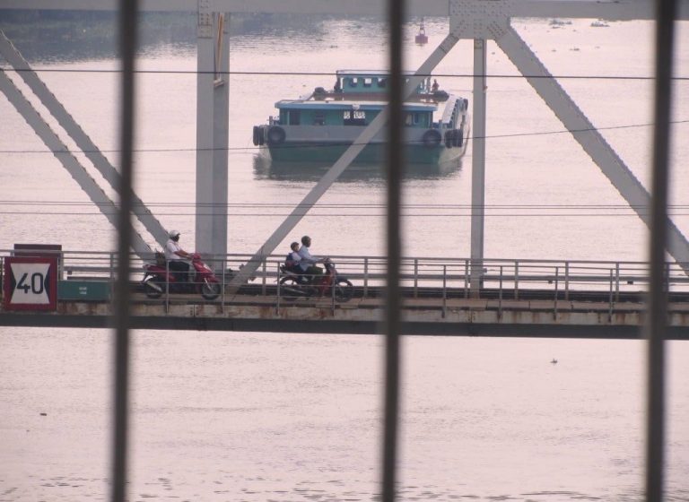 The Saigon River: A Guide – Vietnam Coracle – Independent Travel Guides ...