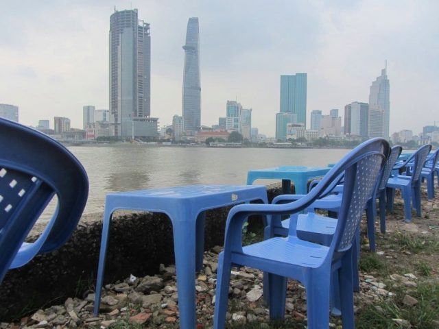 The Saigon River: A Guide – Vietnam Coracle – Independent Travel Guides ...