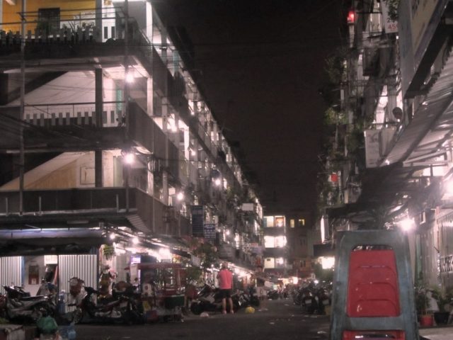 Saigon's Street Food 'Ghettos' – Vietnam Coracle – Independent Travel ...