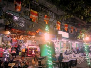 Saigon's Street Food 'Ghettos' – Vietnam Coracle – Independent Travel ...