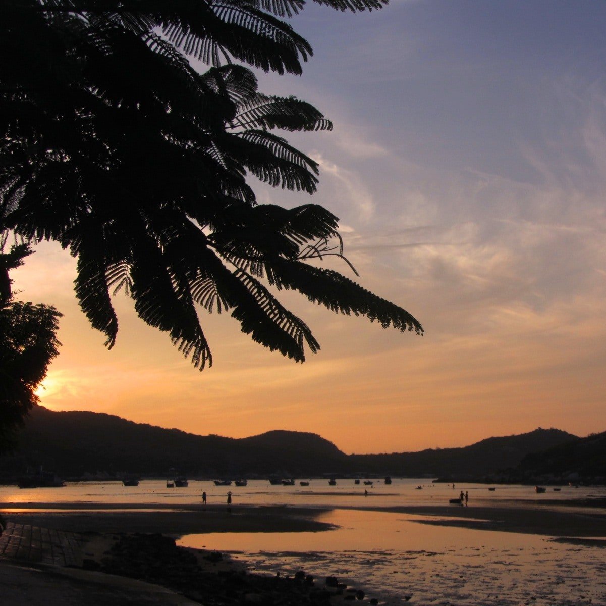 Vinh Hy Bay Resort – Vietnam Coracle – Independent Travel Guides to Vietnam