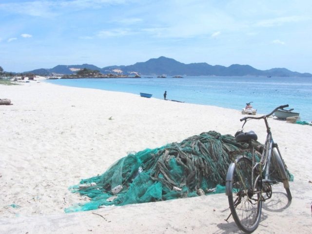 Cam Ranh Bay: Cam Lap Promontory – Vietnam Coracle – Independent Travel ...