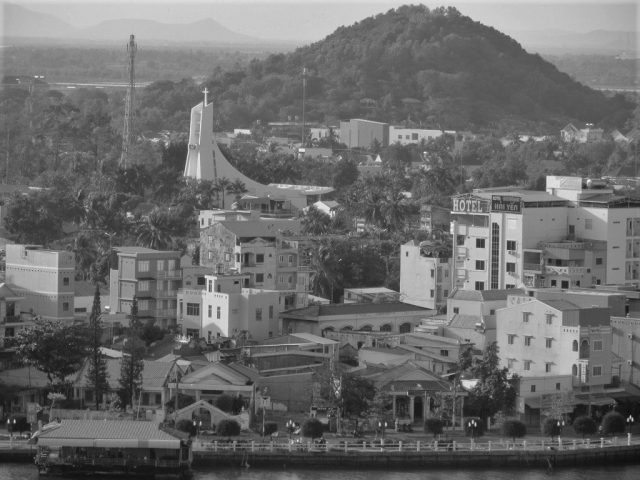 Ha Tien: Jewel of the Mekong Delta – Vietnam Coracle – Independent ...