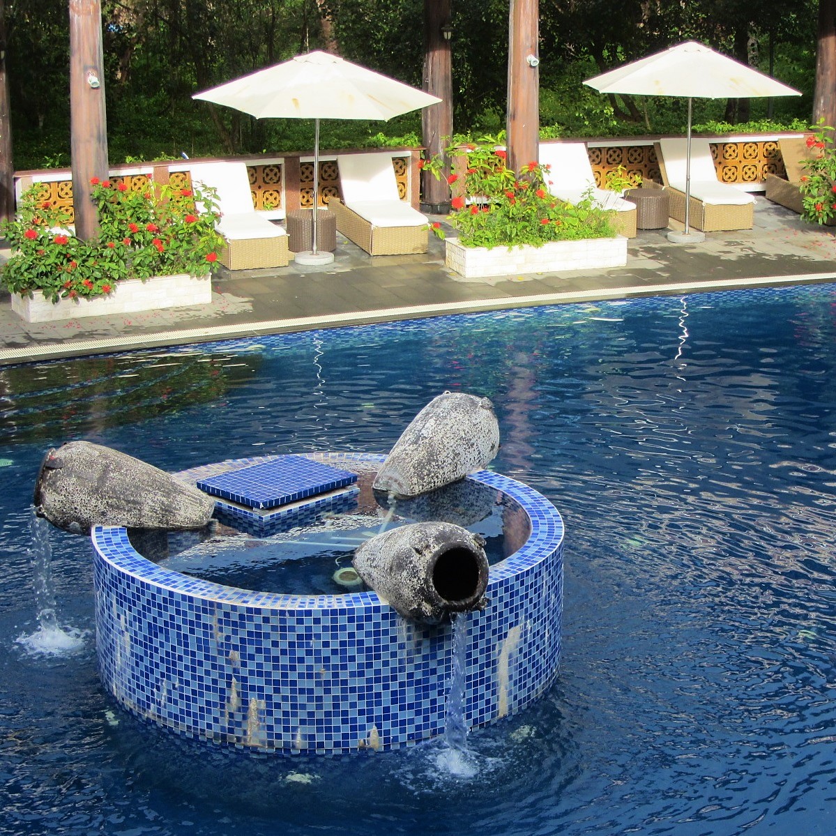 Minera Binh Chau Hot Springs Resort & Spa – Vietnam Coracle ...