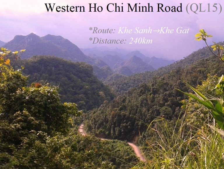 25 of the Greatest Riding Roads in Vietnam – Vietnam Coracle ...