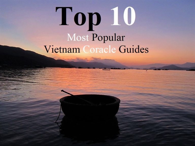 Top 10 Most-Popular Vietnam Coracle Guides – Vietnam Coracle ...