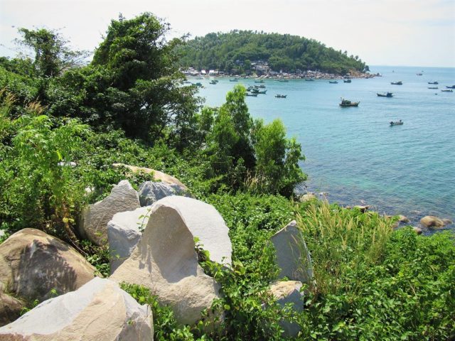 Hon Son Island: Travel Guide – Vietnam Coracle – Independent Travel ...