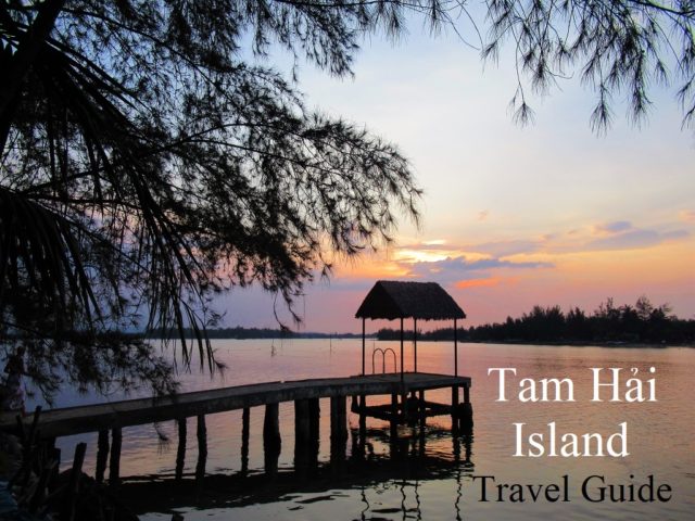 Tam Hai Island: Travel Guide – Vietnam Coracle – Independent Travel ...