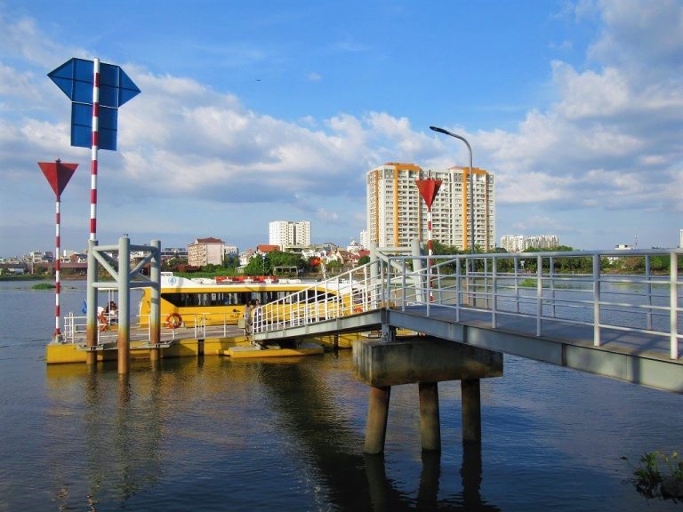 Saigon Waterbus: Guide & Itinerary – Vietnam Coracle – Independent ...
