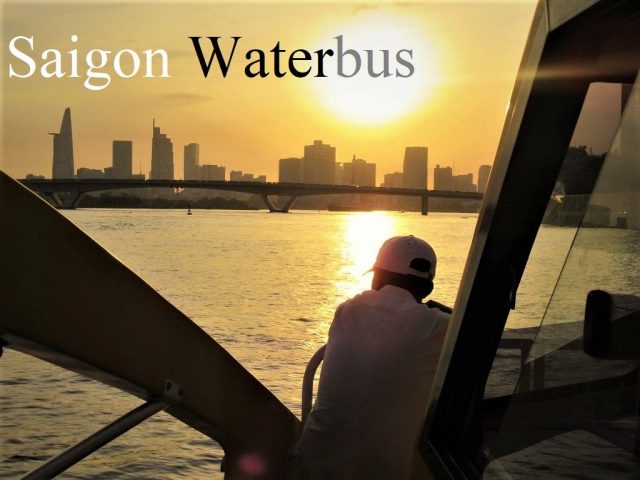 Saigon Waterbus: Guide & Itinerary – Vietnam Coracle – Independent ...