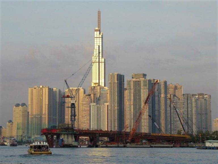 Saigon Waterbus: Guide & Itinerary – Vietnam Coracle – Independent ...