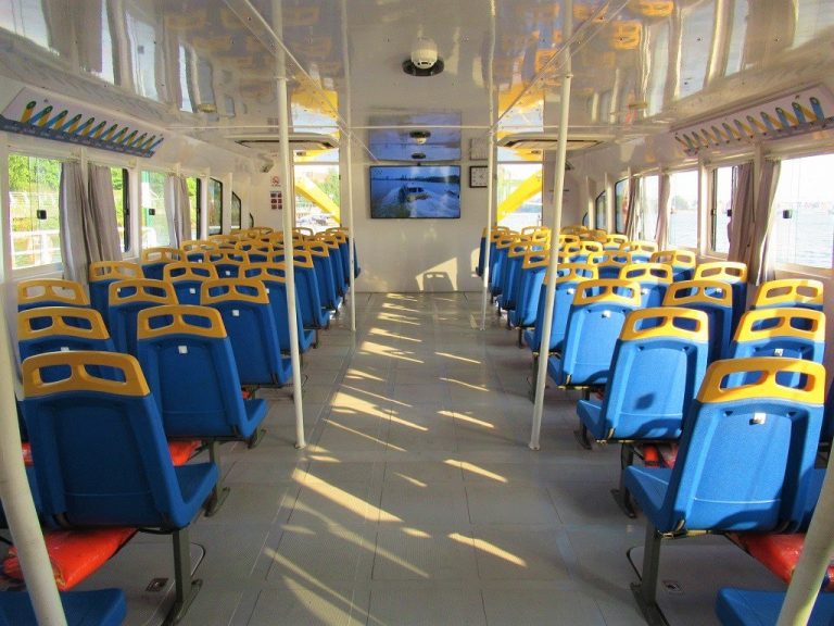 Saigon Waterbus: Guide & Itinerary – Vietnam Coracle – Independent ...