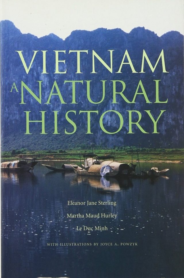 Vietnam Reading List & Book Reviews – Vietnam Coracle – Independent ...