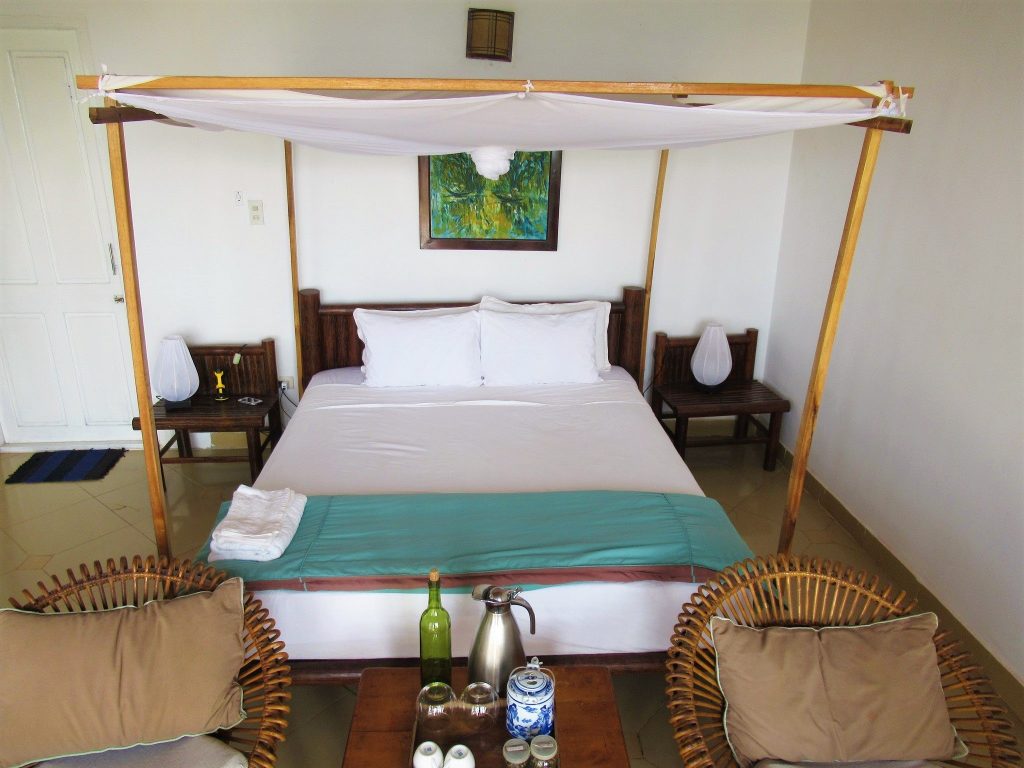 Bamboo Cottages Off-Grid Resort, Phu Quoc Island – Vietnam Coracle ...