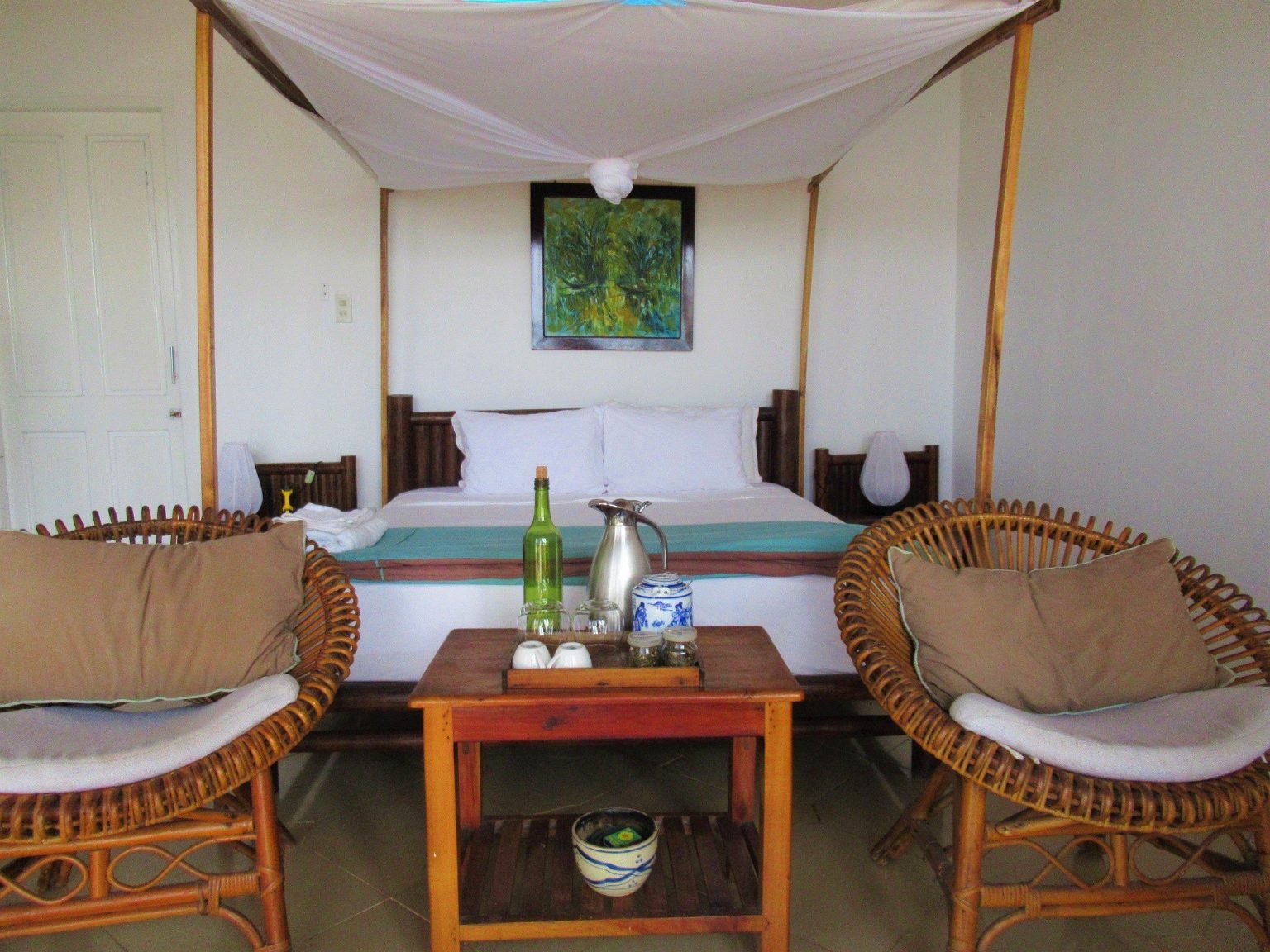 Bamboo Cottages Off-Grid Resort, Phu Quoc Island – Vietnam Coracle ...