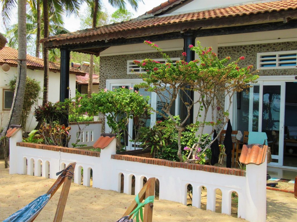 Bamboo Cottages Off-Grid Resort, Phu Quoc Island – Vietnam Coracle ...