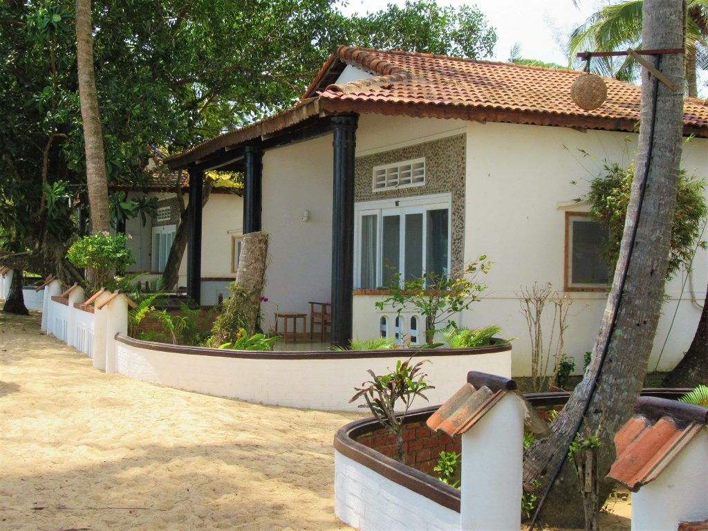 Bamboo Cottages Off-Grid Resort, Phu Quoc Island – Vietnam Coracle ...