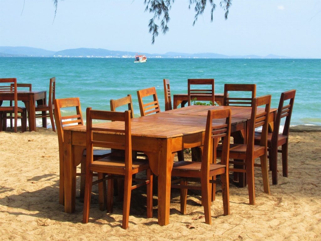 Bamboo Cottages Off-Grid Resort, Phu Quoc Island – Vietnam Coracle ...