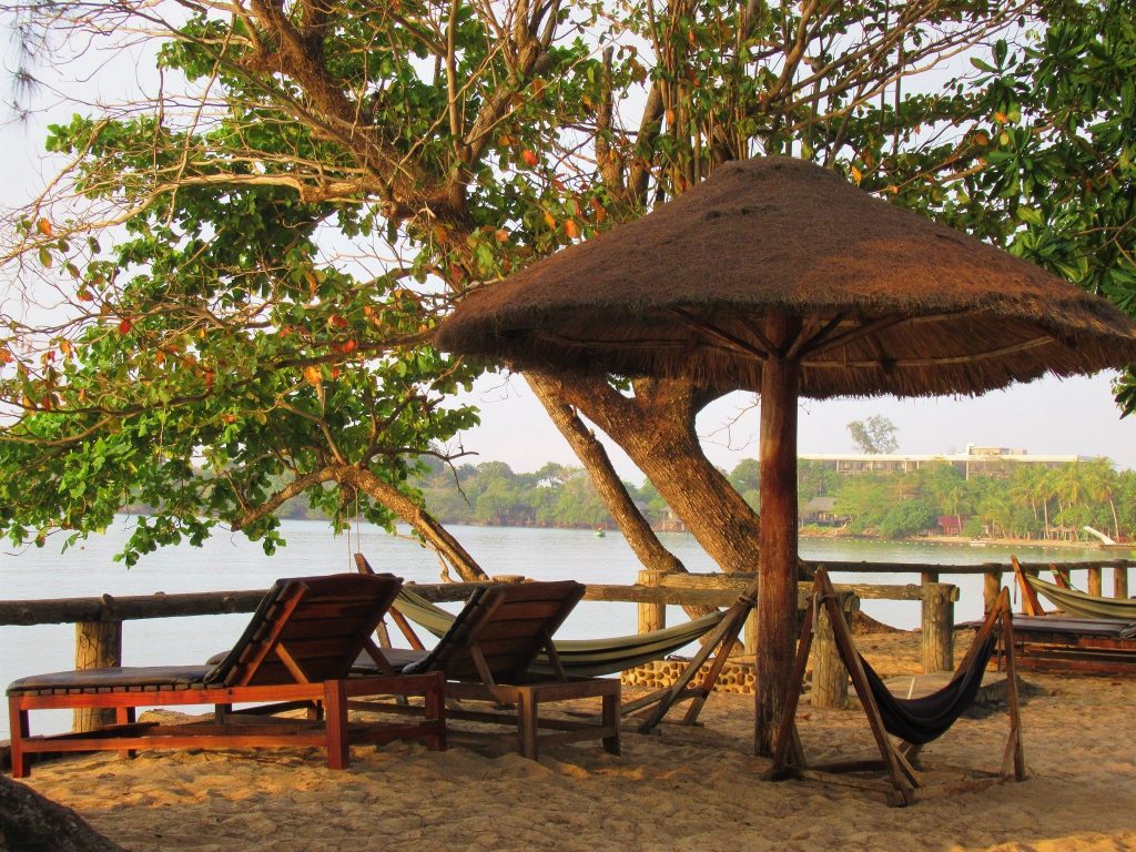 Bamboo Cottages Off-Grid Resort, Phu Quoc Island – Vietnam Coracle ...