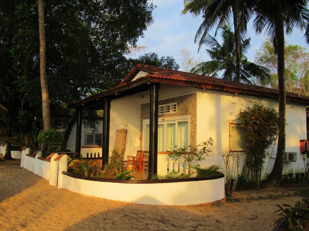 Bamboo Cottages Off-Grid Resort, Phu Quoc Island – Vietnam Coracle ...