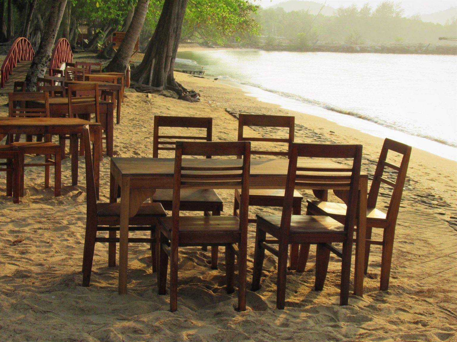 Bamboo Cottages Off-Grid Resort, Phu Quoc Island – Vietnam Coracle ...