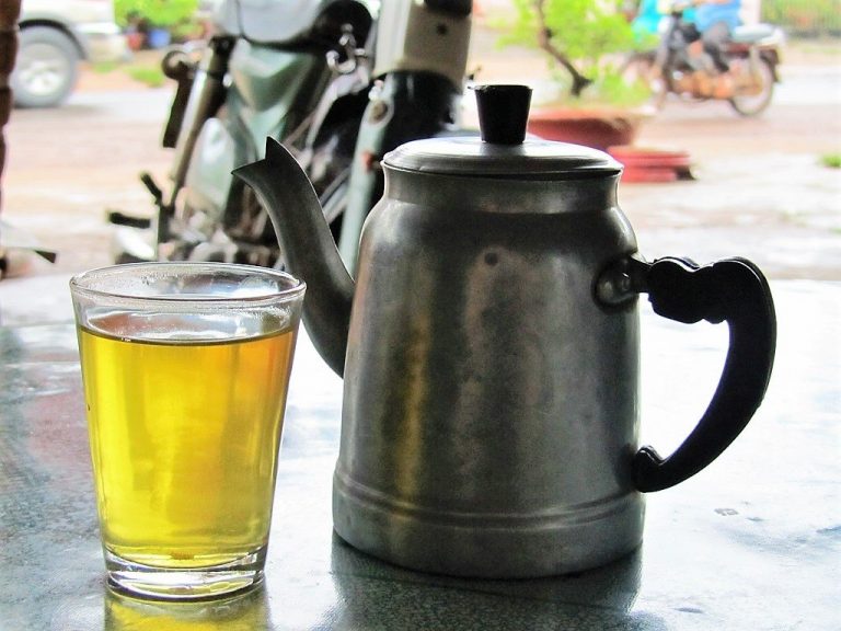 Trà Đá: Ode to Vietnamese Iced Tea – Vietnam Coracle – Independent ...