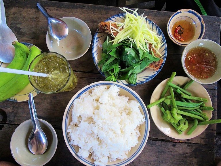 Trà Đá: Ode to Vietnamese Iced Tea – Vietnam Coracle – Independent ...