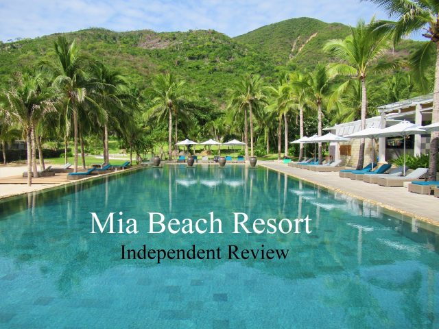 Mia Resort Nha Trang | Independent Review – Vietnam Coracle ...