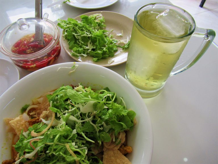 Trà Đá: Ode to Vietnamese Iced Tea – Vietnam Coracle – Independent ...