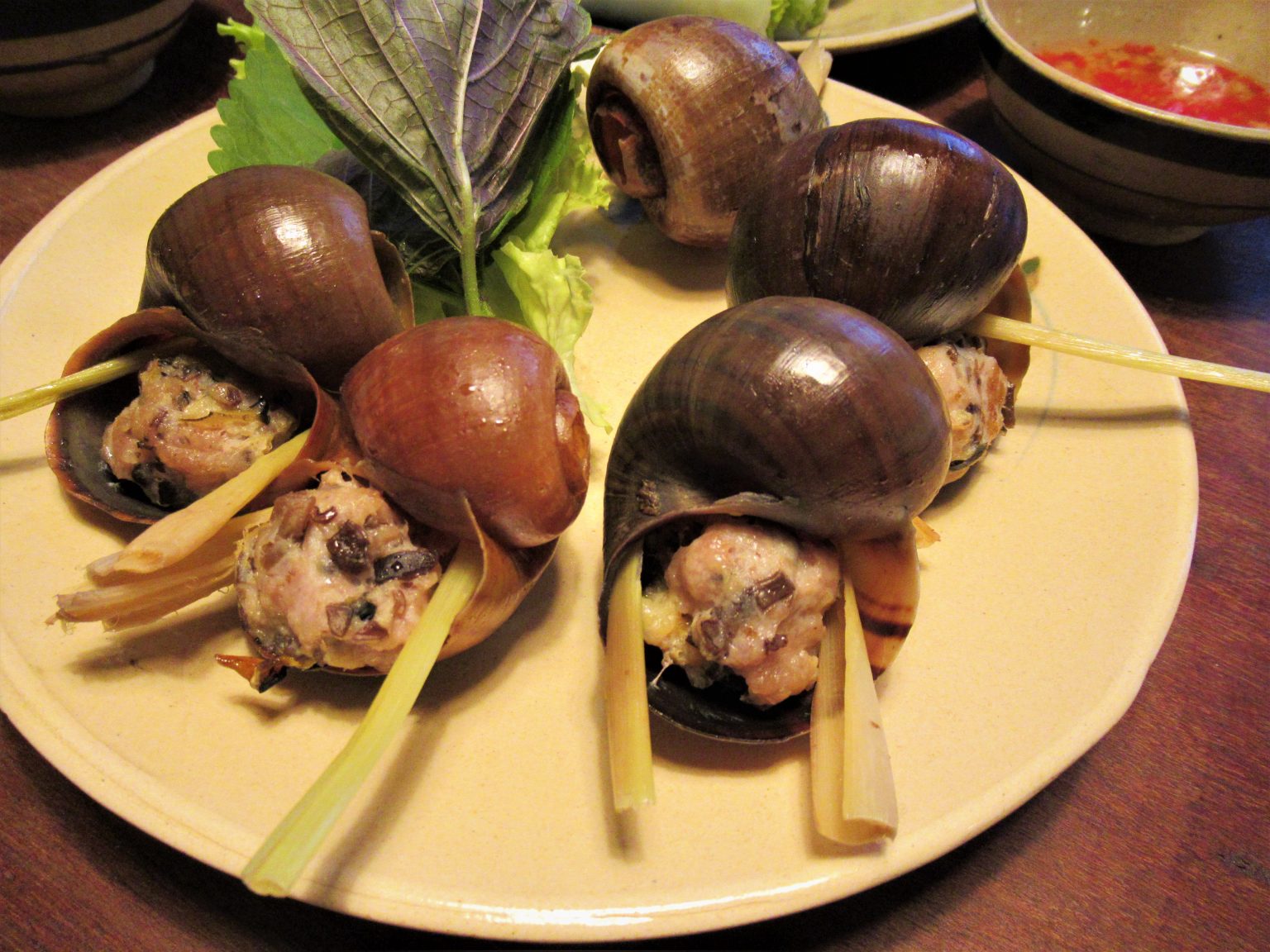 Ngõ Ngách: Hanoi Snacks on a Saigon Alley – Vietnam Coracle ...