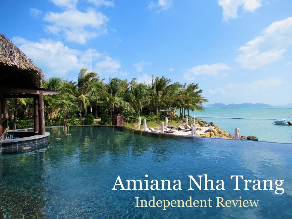 Amiana Resort Nha Trang | Independent Review – Vietnam Coracle ...