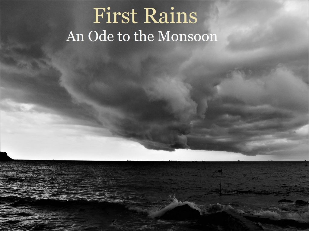 First Rains: An Ode to the Monsoon – Vietnam Coracle – Independent ...
