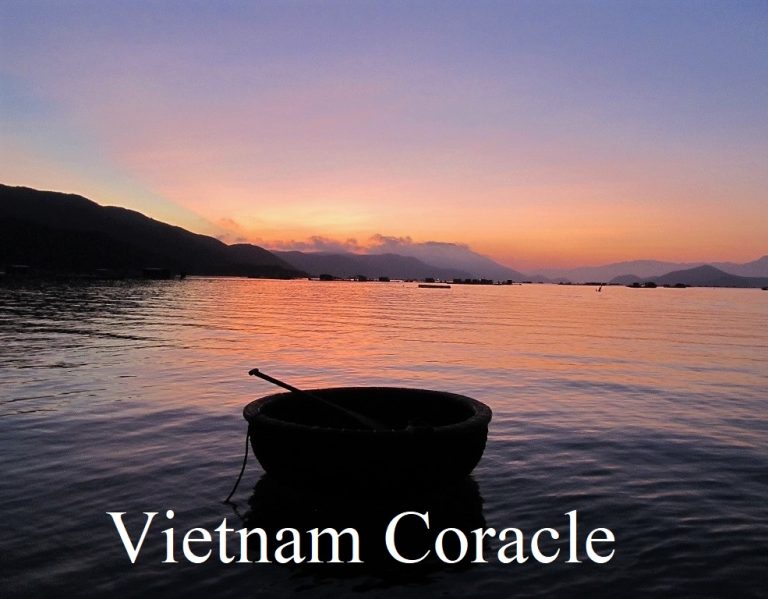 About – Vietnam Coracle
