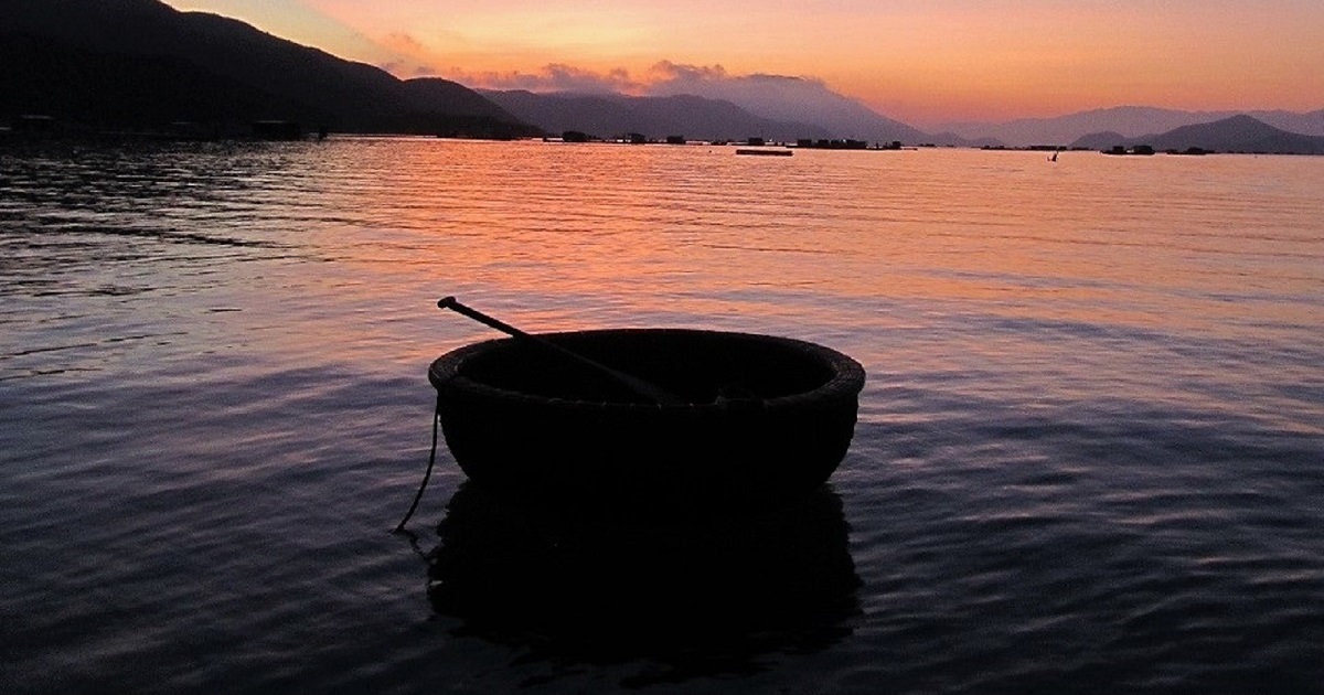 Updates & Accuracy – Vietnam Coracle